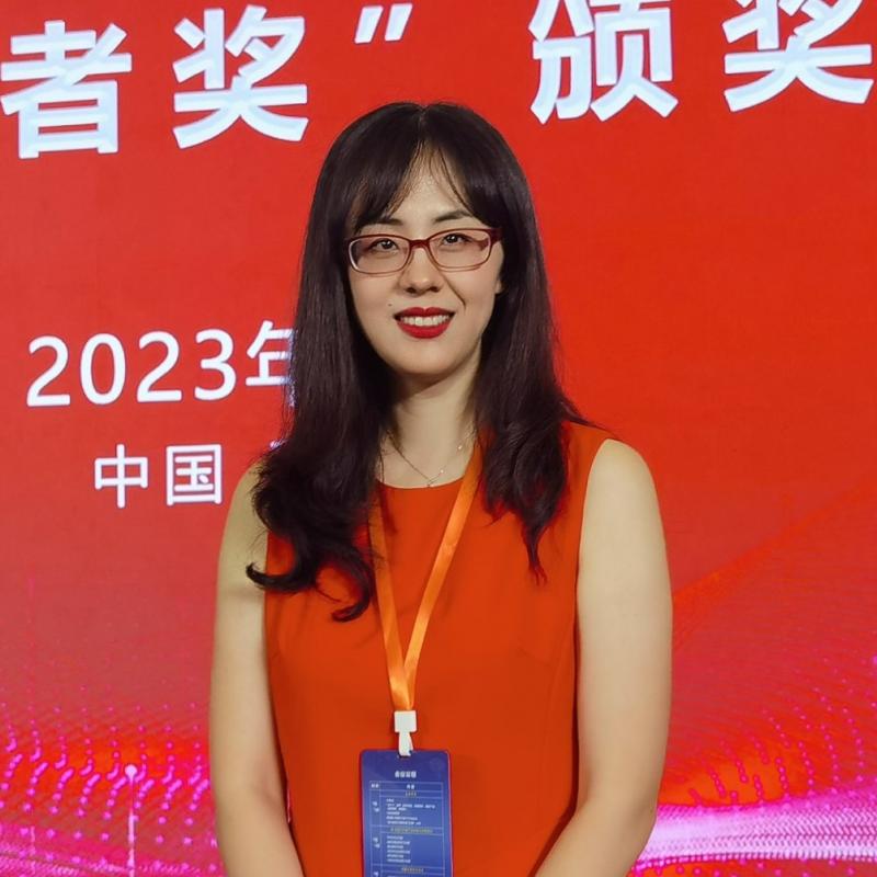 Spotlights on Women | International Women's Day - The Hong Kong University of Science and Technology